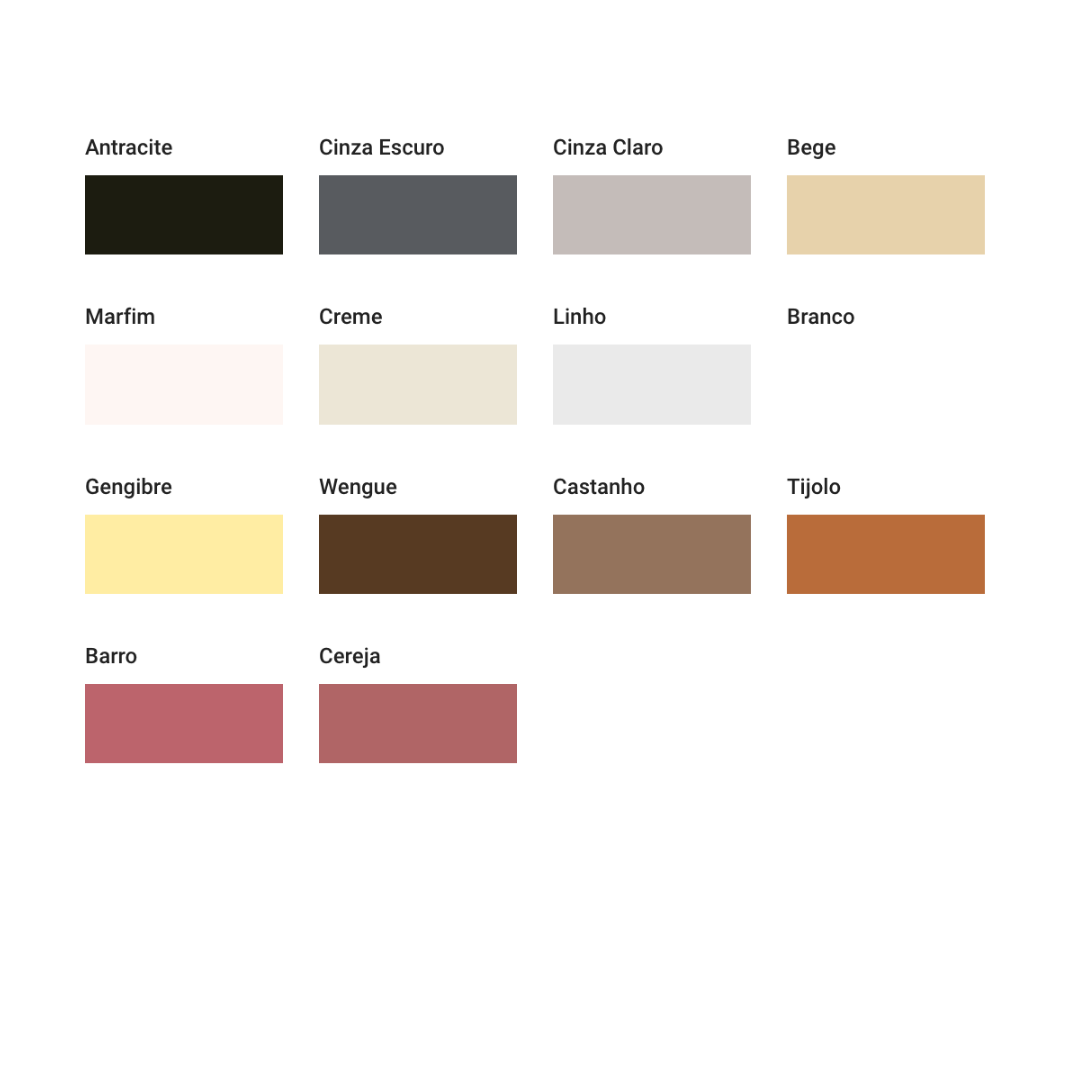 WEBER.COLOR PREMIUM 5KG - Grilo Lda