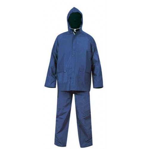 FATO IMERMEÁVEL PVC AZUL.800 - Grilo Lda